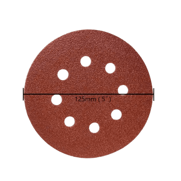 Sanding Discs – abfabrasives